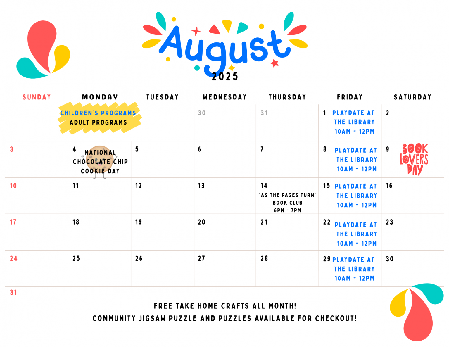 Helen Branch – White County Public Libraries